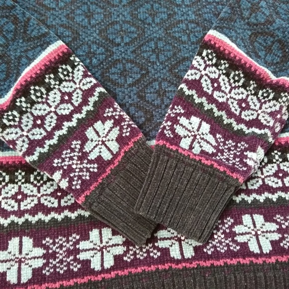 Designers Originals | Sweaters | Designers Studio Originals Zip Fair ...